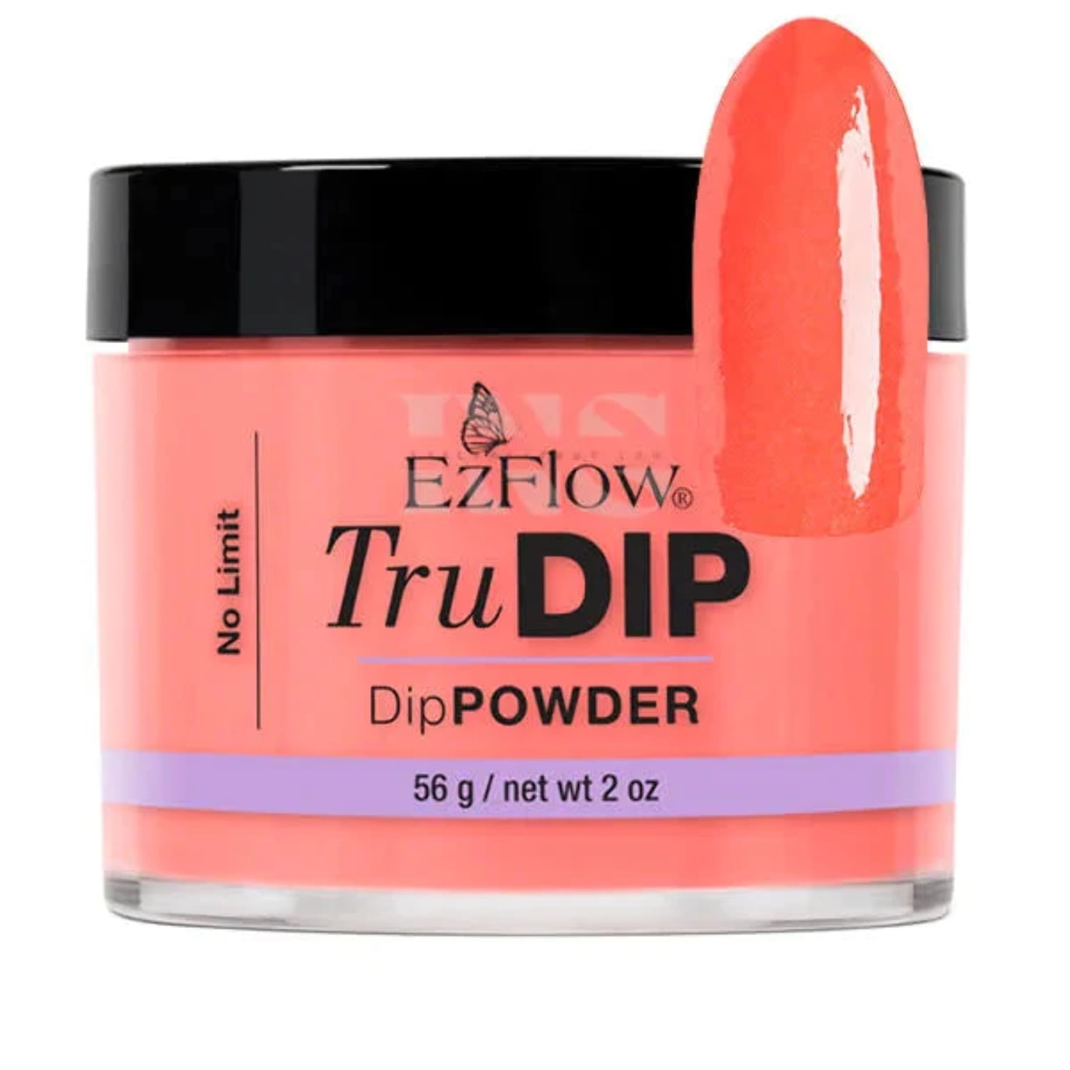 EZFLOW TRUDIP No Limit 2 oz 67327 - Walmart.com