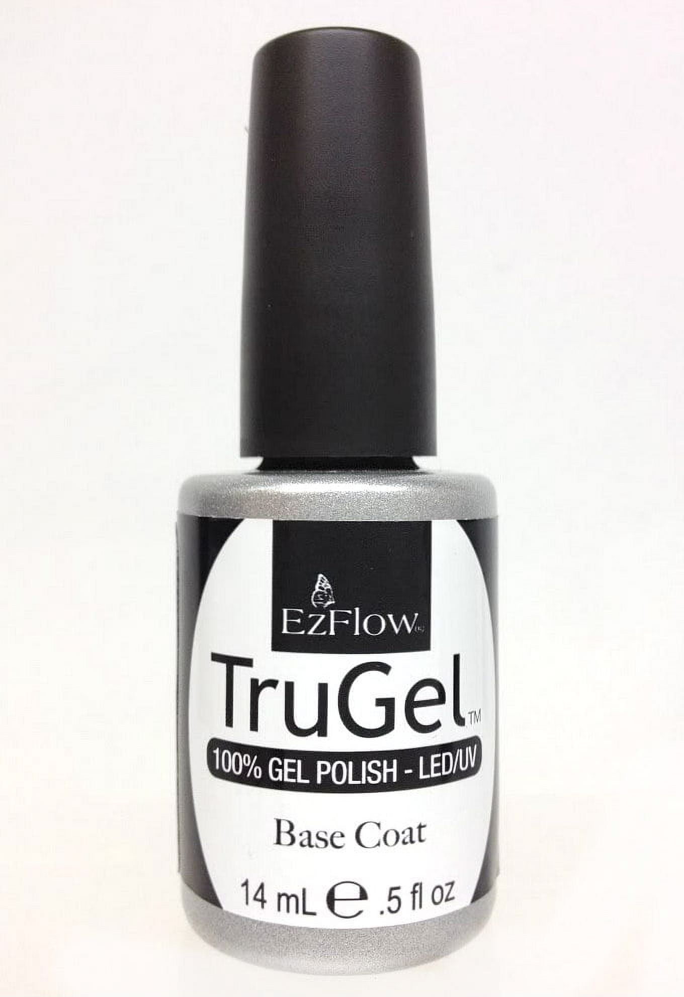 EZFlow Trugel Basecoat 0.5oz - 42258 - Walmart.com