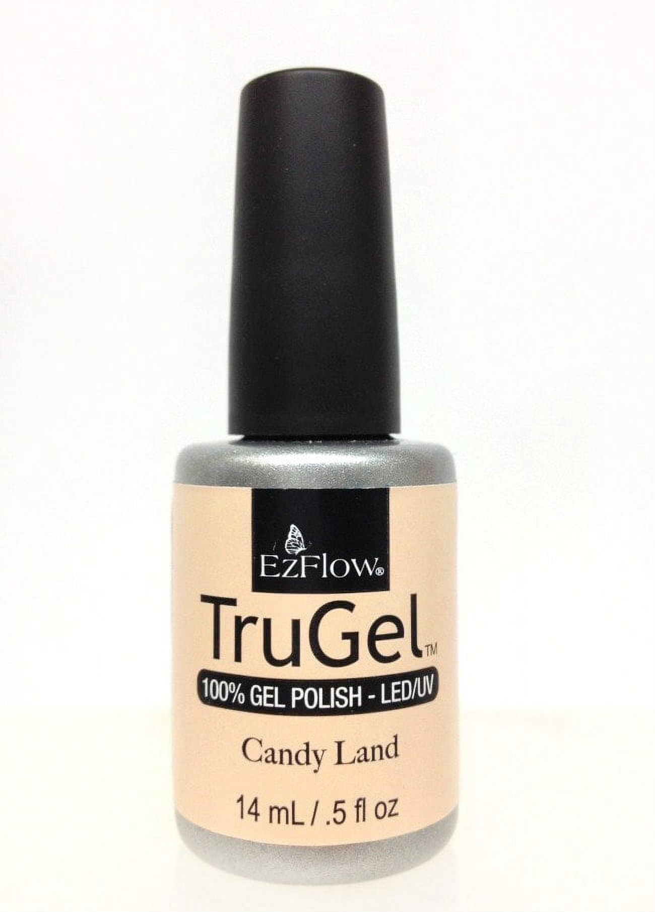 EZFlow Trugel Candy Land 0.5oz - 42448 - Walmart.com