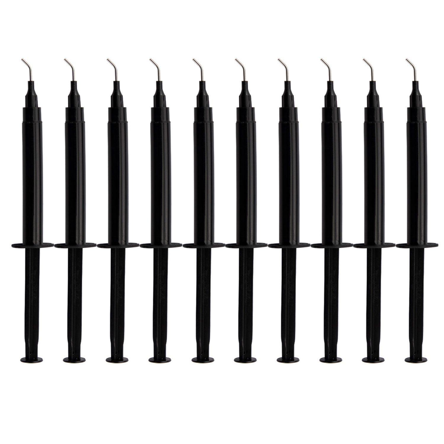 EZGO 10-Pack 3ml Professional Dental Gingival Barrier Gel, Teeth ...