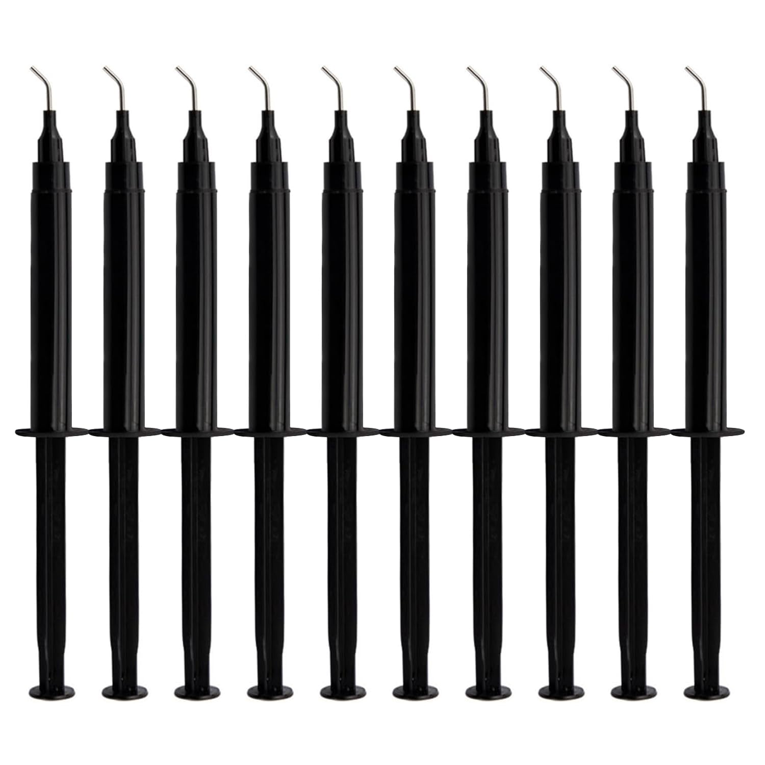 EZGO 10 Pieces 3ml STF9 Dental Gingival Barrier Protection Gel ...