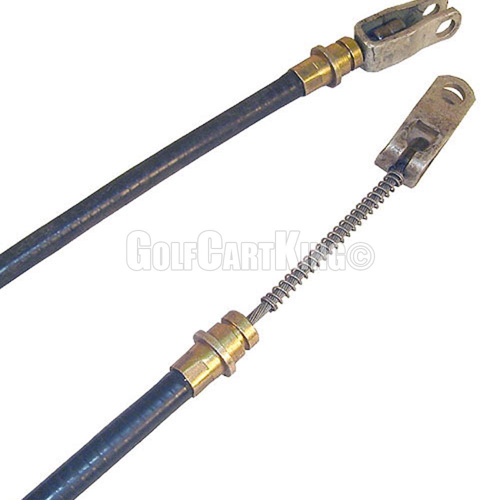 EZGO 1991-1992 4-Cycle Gas Marathon Golf Carts | Passenger Side Brake ...