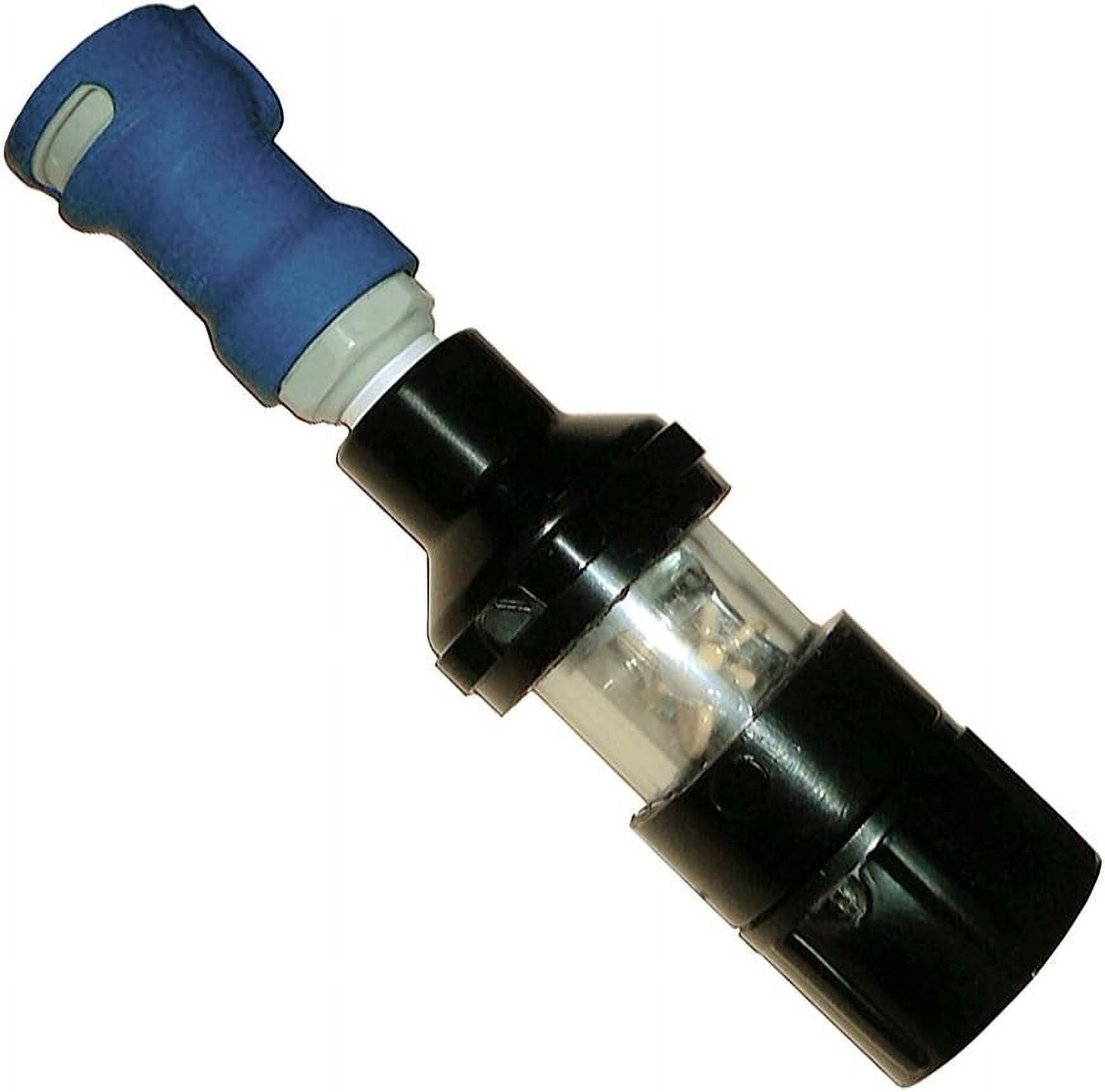 EZGO 609803 Battery Filling System Fill Gun - Walmart.com