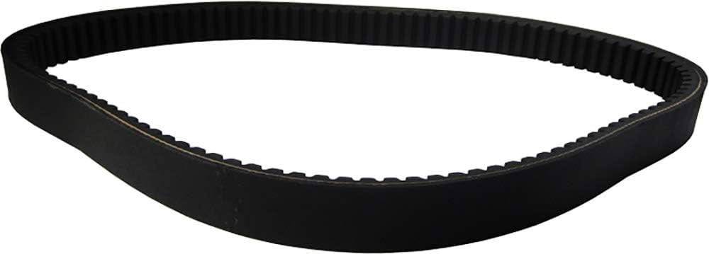 EZGO Drive Belt 2-Cycle (1976-87) Gas Golf Cart | Fits Marathon 2Pg Models - Walmart.com