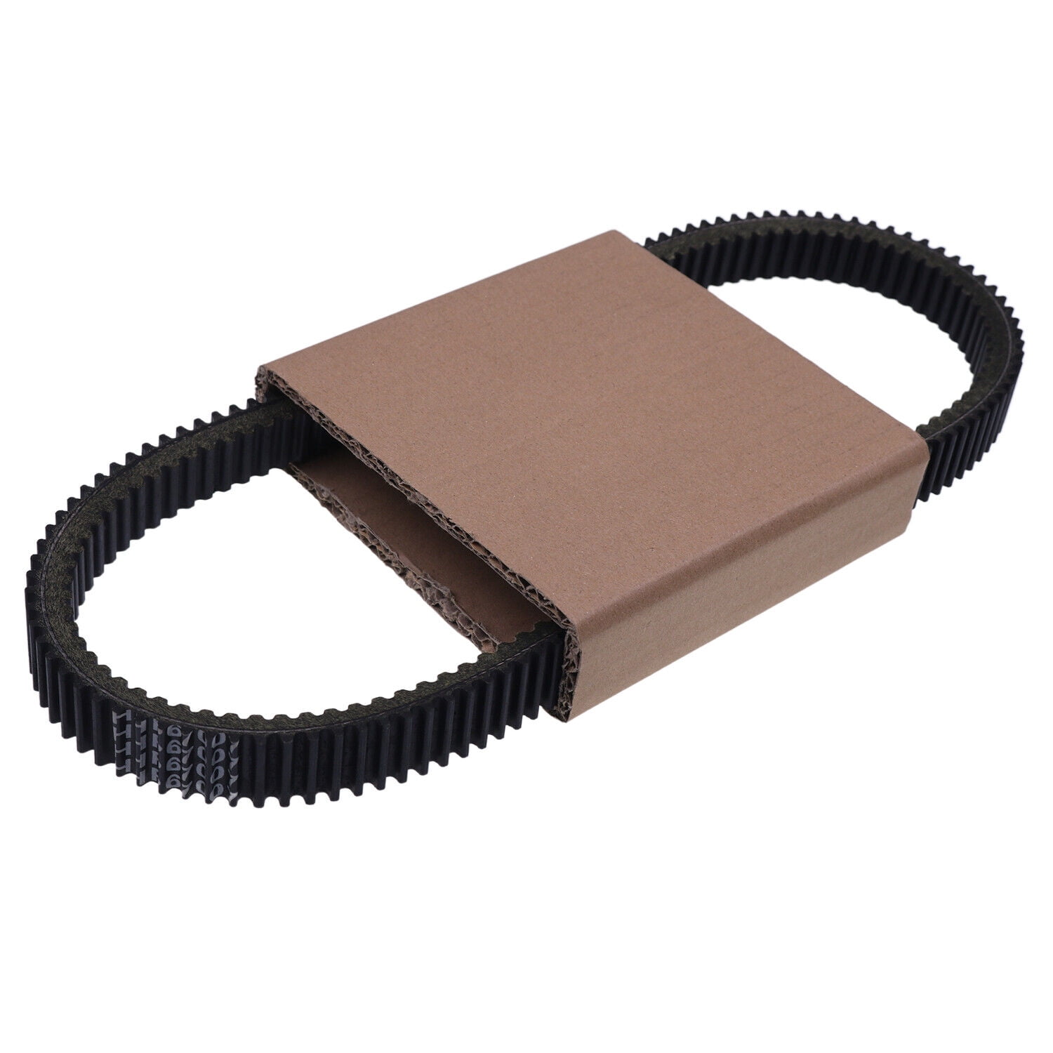 EZGO Drive Belt (2008-12) RXV Gas Golf Cart Fits 13 HP Kawasaki Engine 606136 - Walmart.com