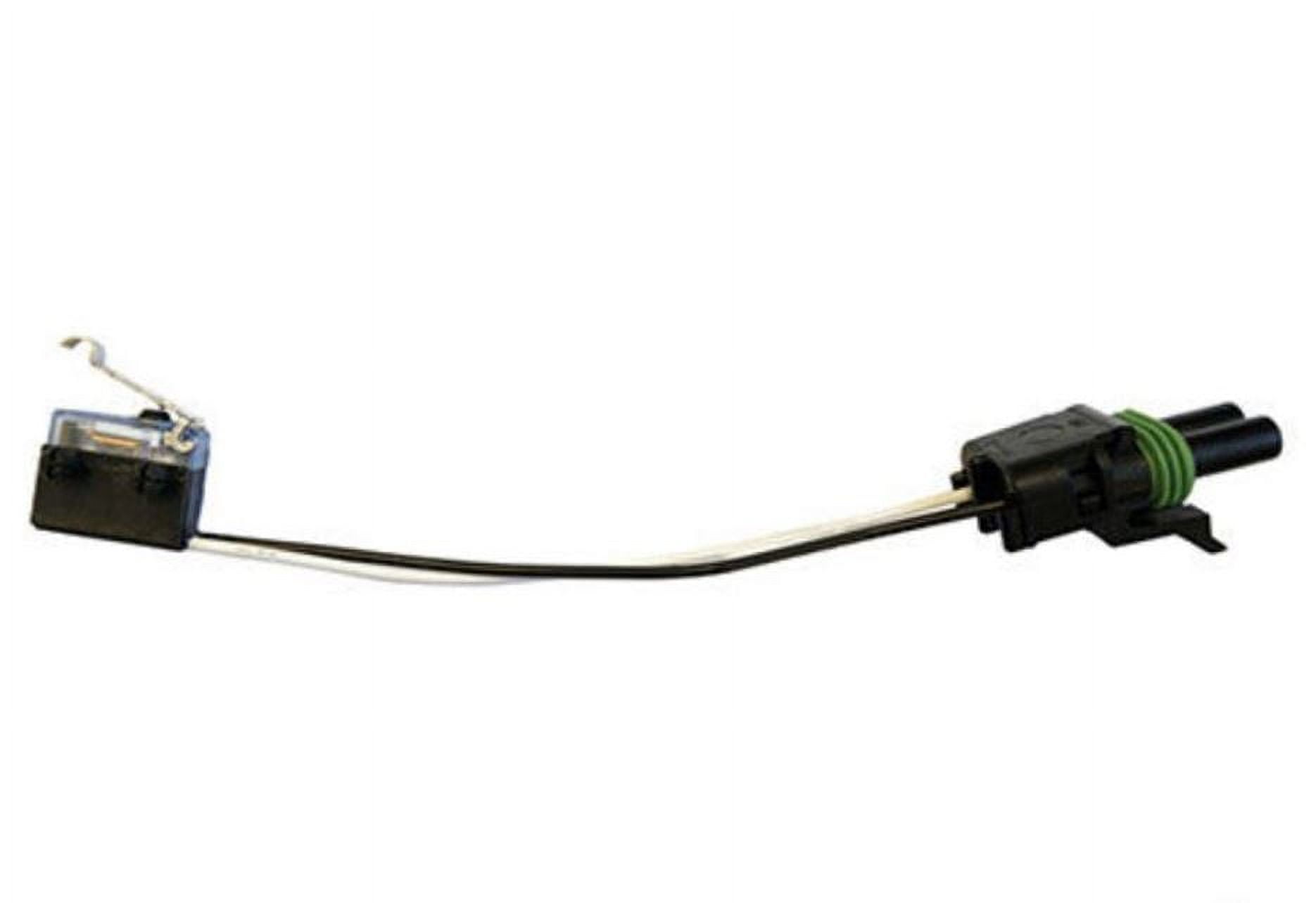EZGO Forward Micro Switch Assembly for TXT & Medalist DCS Golf Carts ...