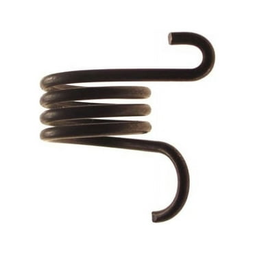 MRLESS Golf Cart Brake Spring Set Club Car Pedal Return Parking Brake ...