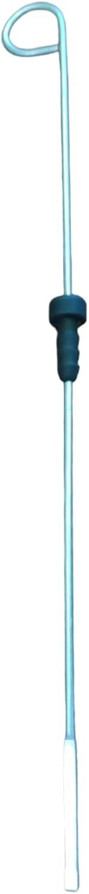 EZGO Golf Cart 72538-G01 Straight Dipstick - Walmart.com