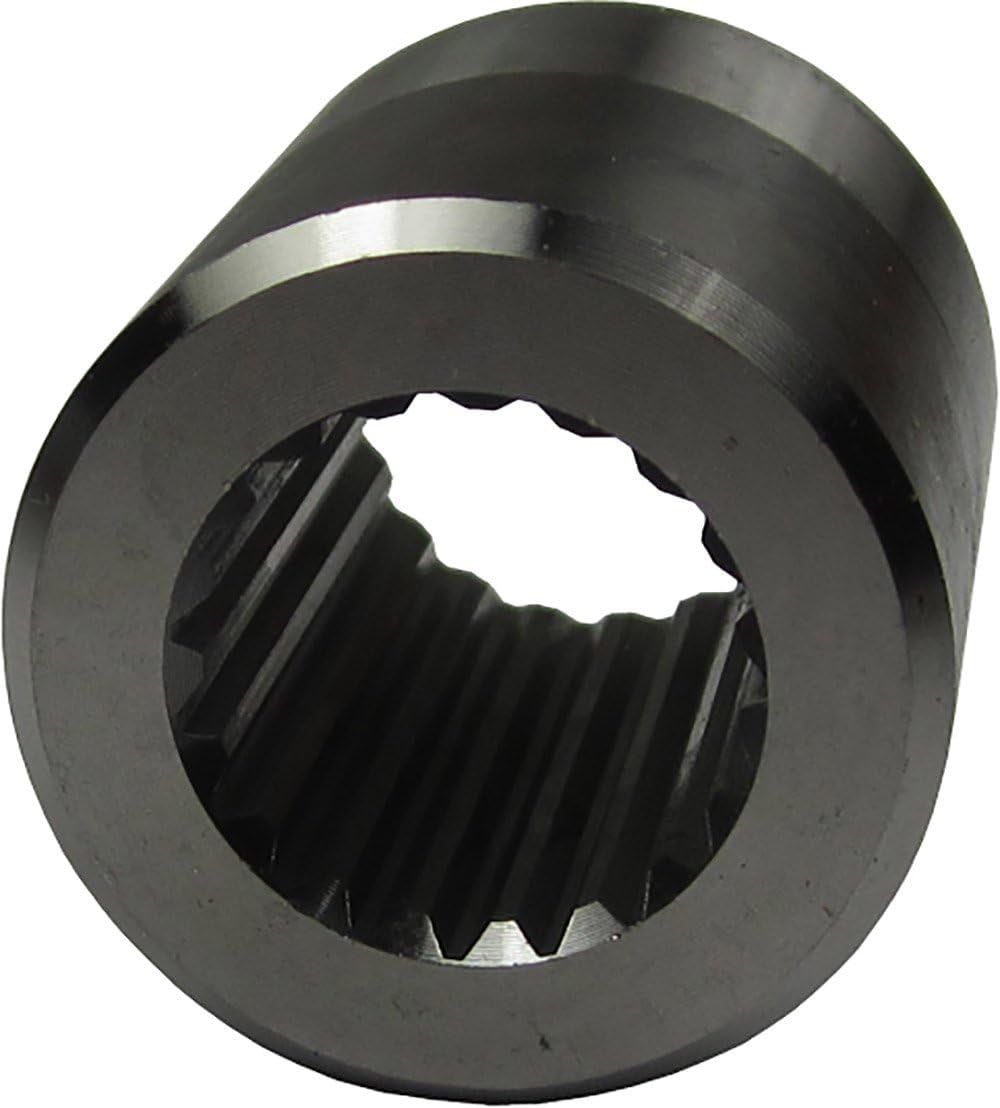 EZGO Golf Cart | Coupler | Ge Electric | 19 Spline Golf Cart Motor ...