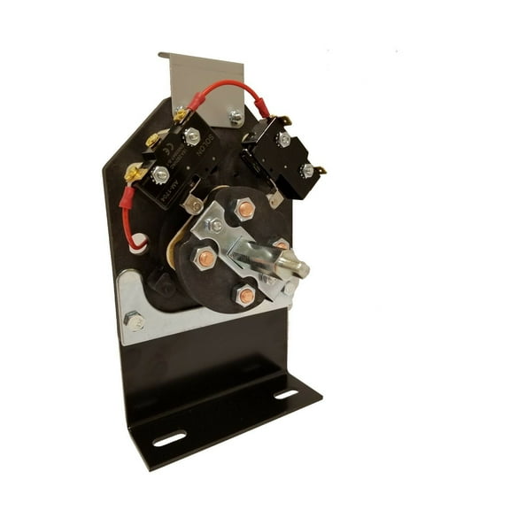 Golf Cart Light Switch