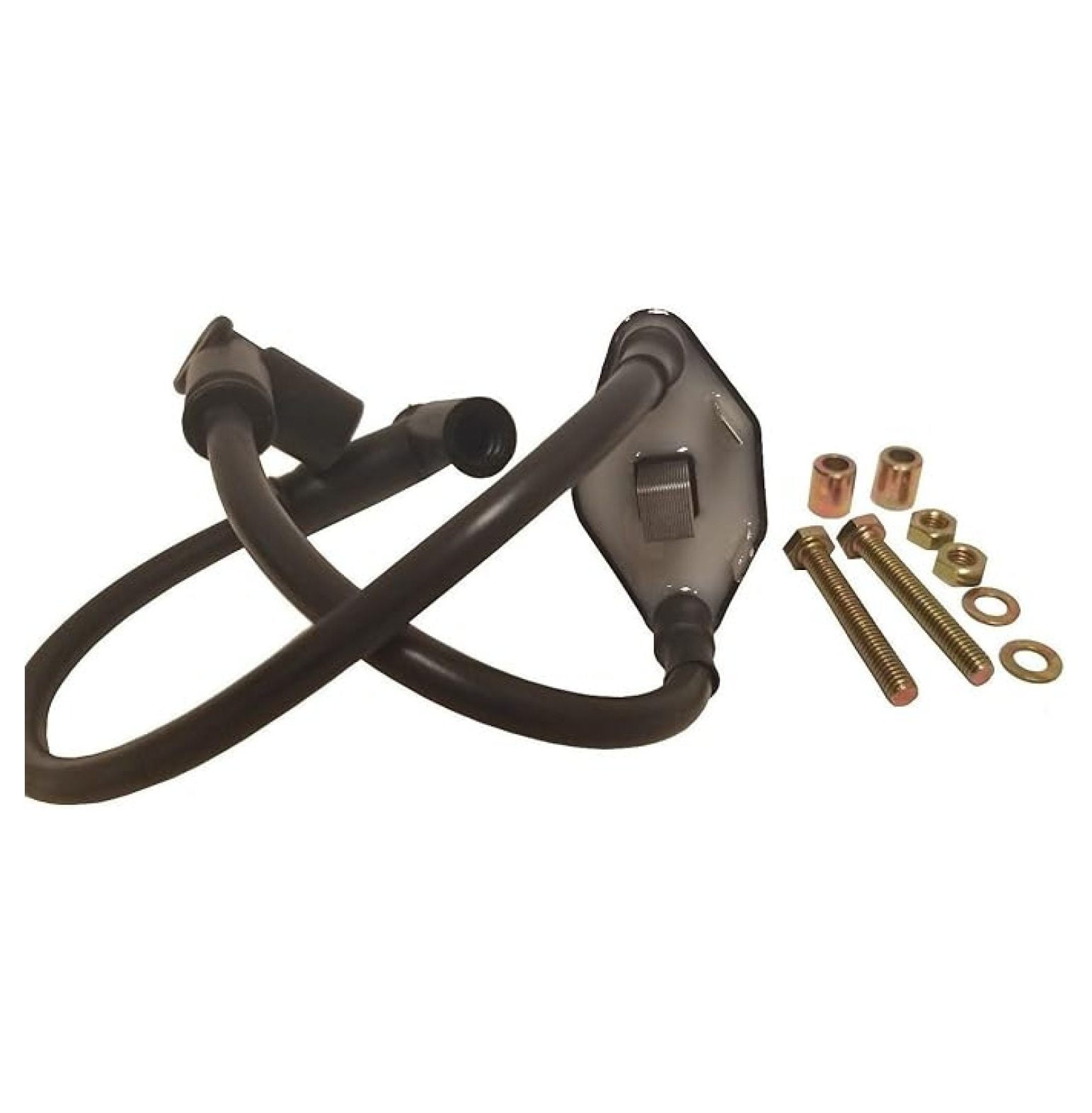 EZGO Golf Cart Ignition Coil Ignitor Fits 1991-2002 TXT 4-cycle Engines ...