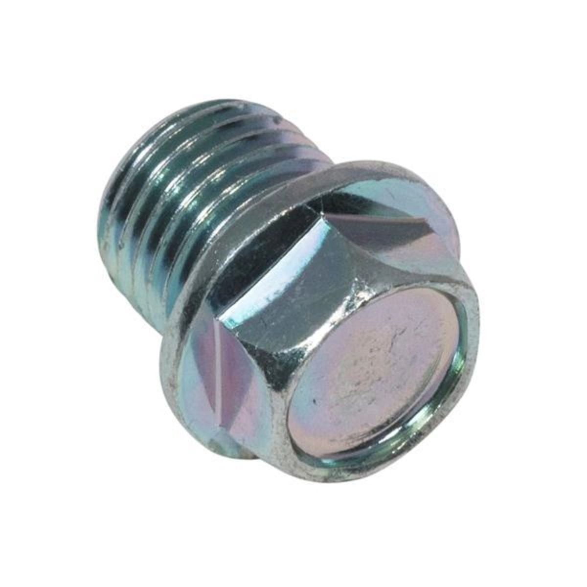 EZGO Golf Cart Oil Drain Plug 1975 to Present Replaces OEM:26666 ...