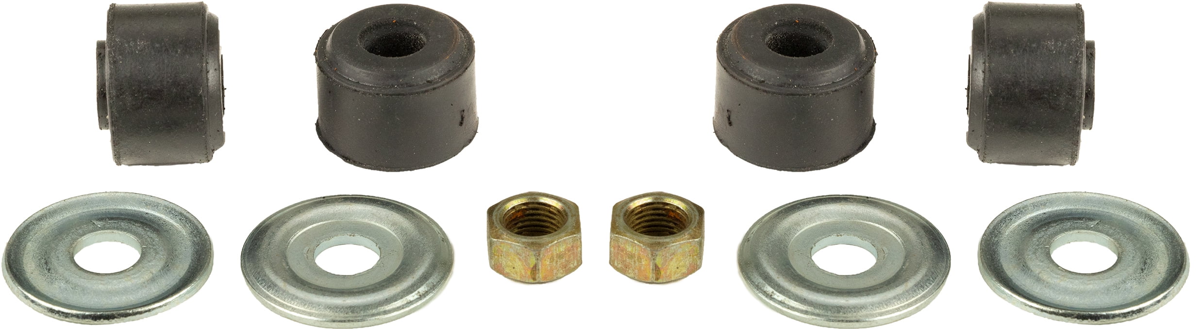 EZGO Golf Cart Shock Bushing Kits (2 Sets) - Walmart.com