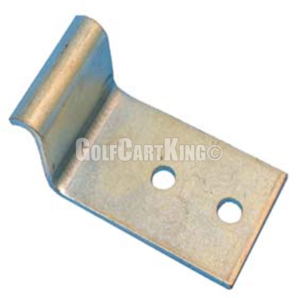 EZGO Marathon Golf Cart Seat Hinge 71-94 - Walmart.com