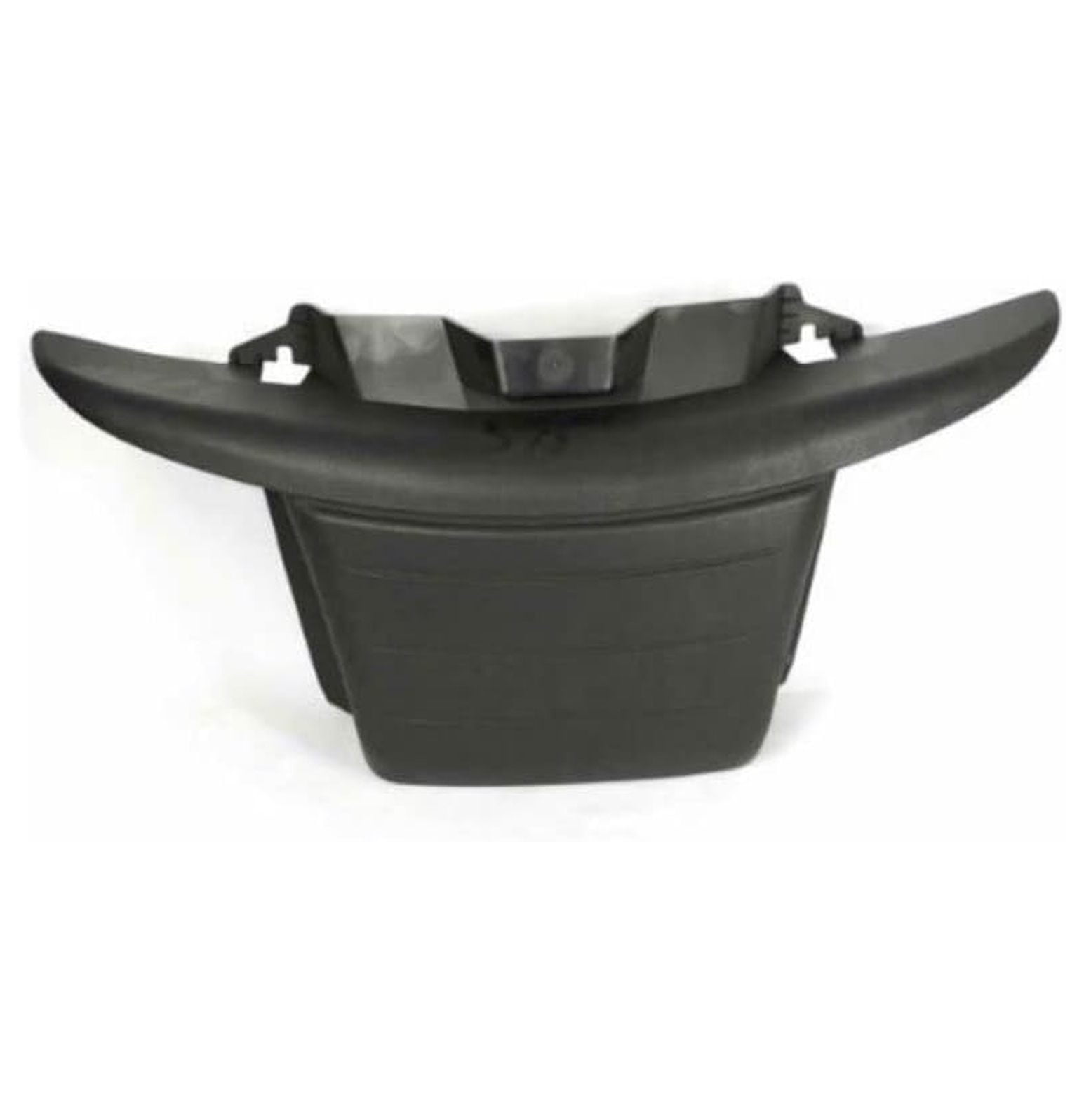 EZGO RXV Golf Cart Front Bumper 2016 & Newer - Walmart.com