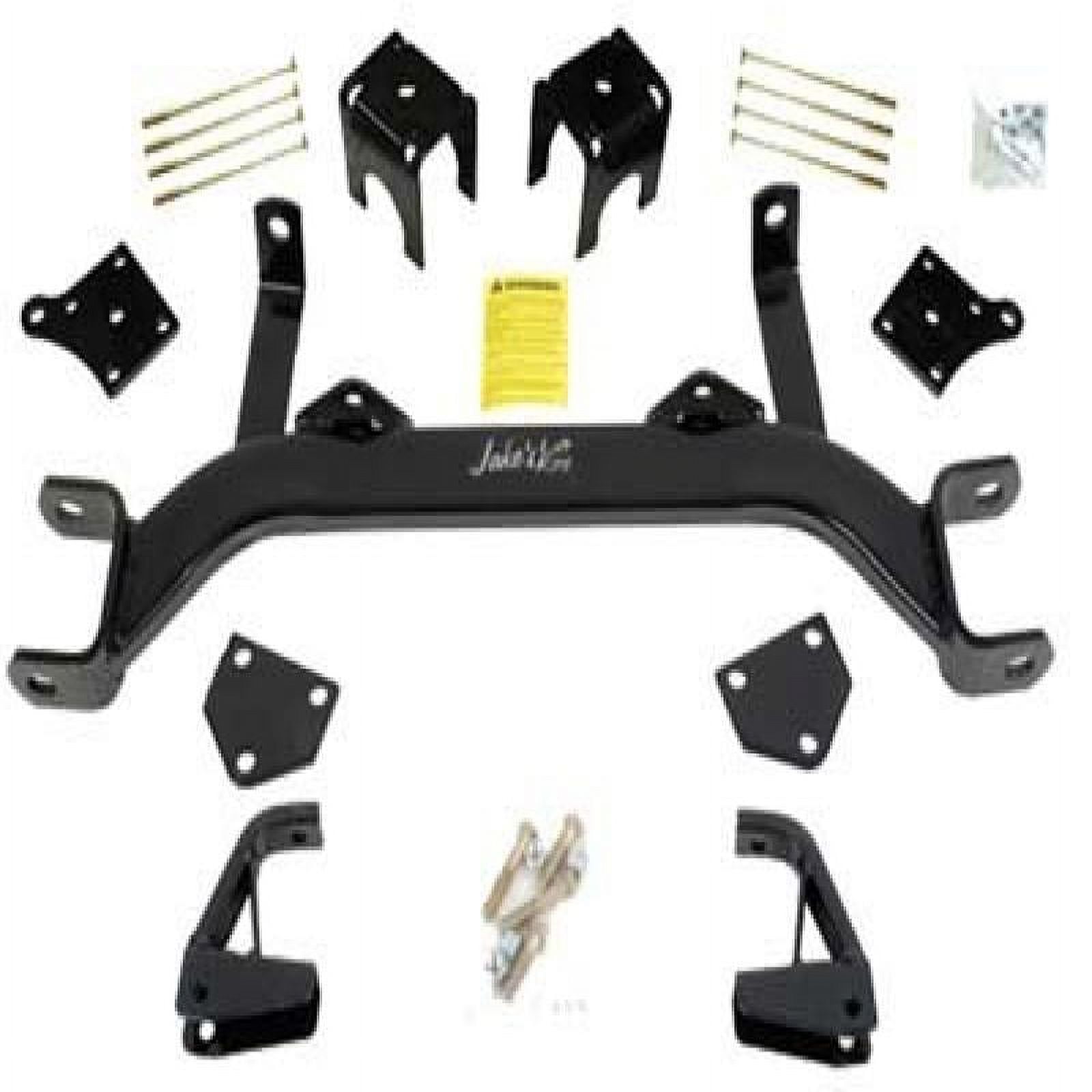 ezgo txt golf cart 5" drop axle lift kit electric 94-01 [sports ...