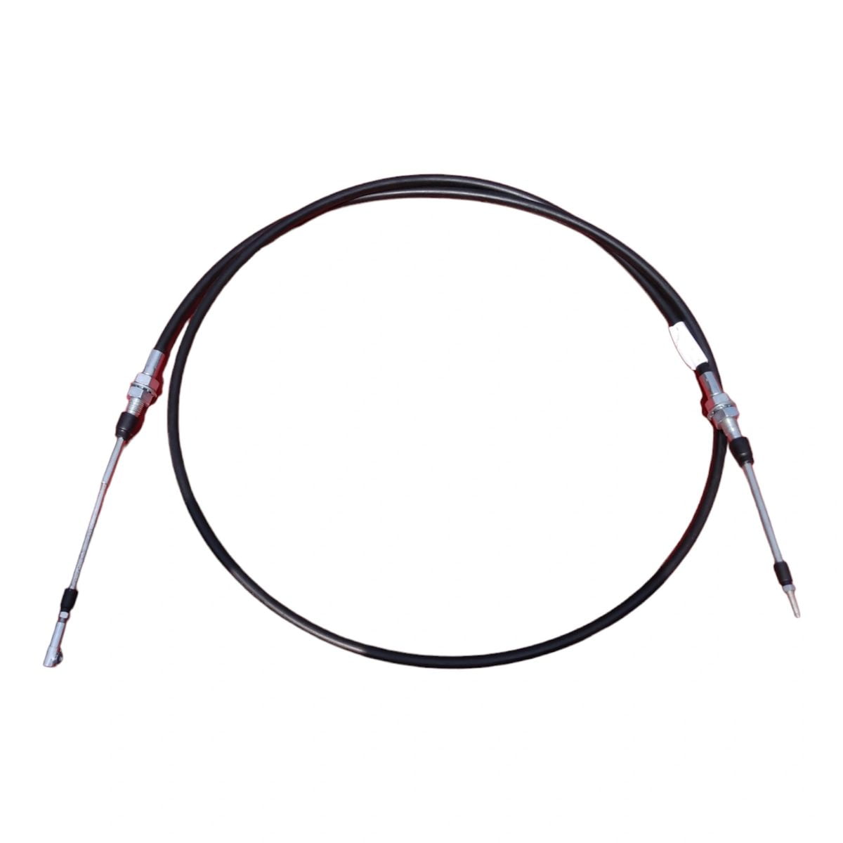 EZGO TXT Golf Cart Forward & Reverse Cable Shuttle 2 Gas 2010 to ...