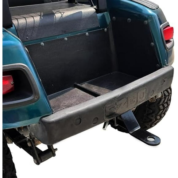 Golf Cart Trailer Hitches in Golf Cart Accessories - Walmart.com