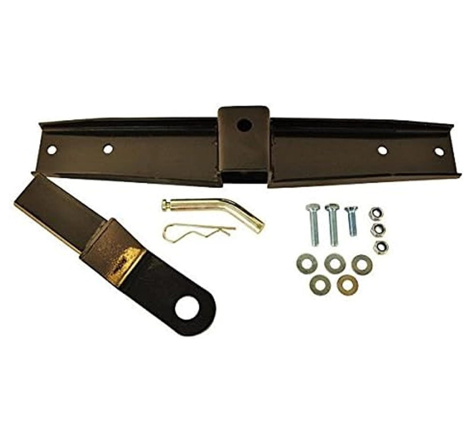 EZGO TXT Trailer Hitch Receiver Kit for Golf Carts 1995-2013 Gas Electric Golf Carts - Walmart.com