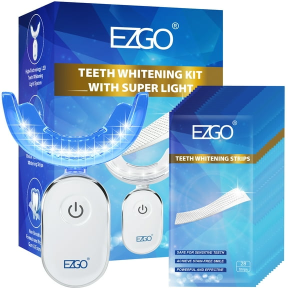 Light Whitening