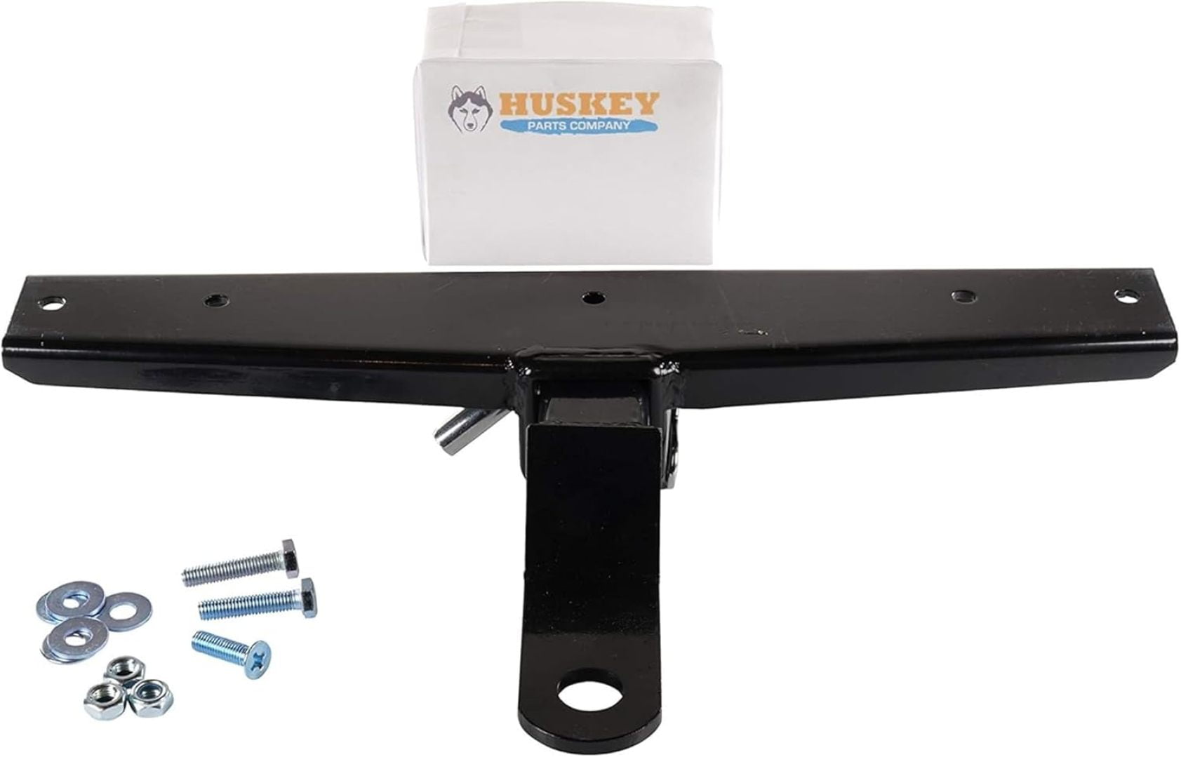 EZGO Trailer Hitch TXT/Medalist Golf Cart (1994-Up) with Bumper ...