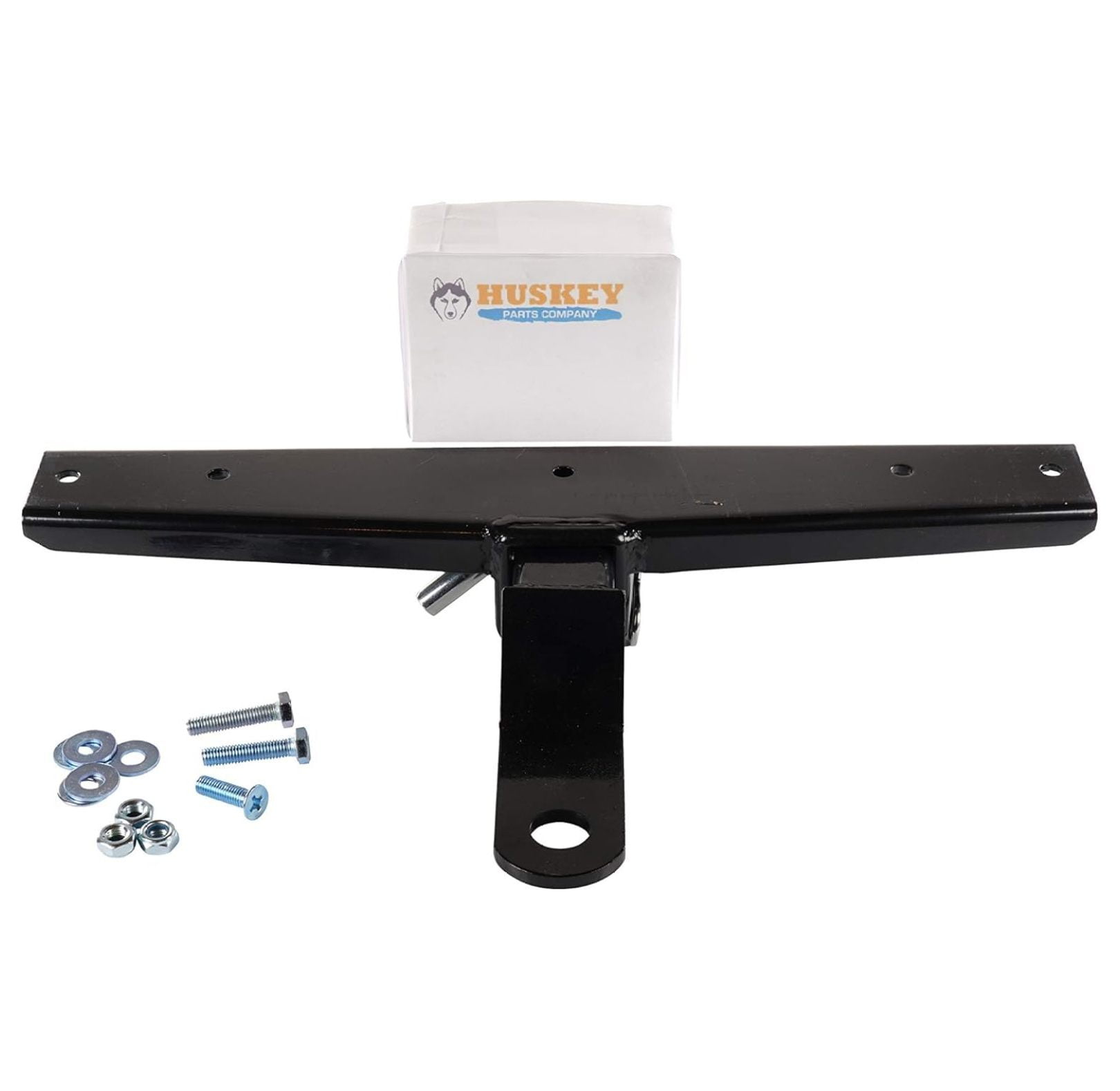 EZGO Trailer Hitch TXT/Medalist Golf Cart (1994-Up) with Bumper ...