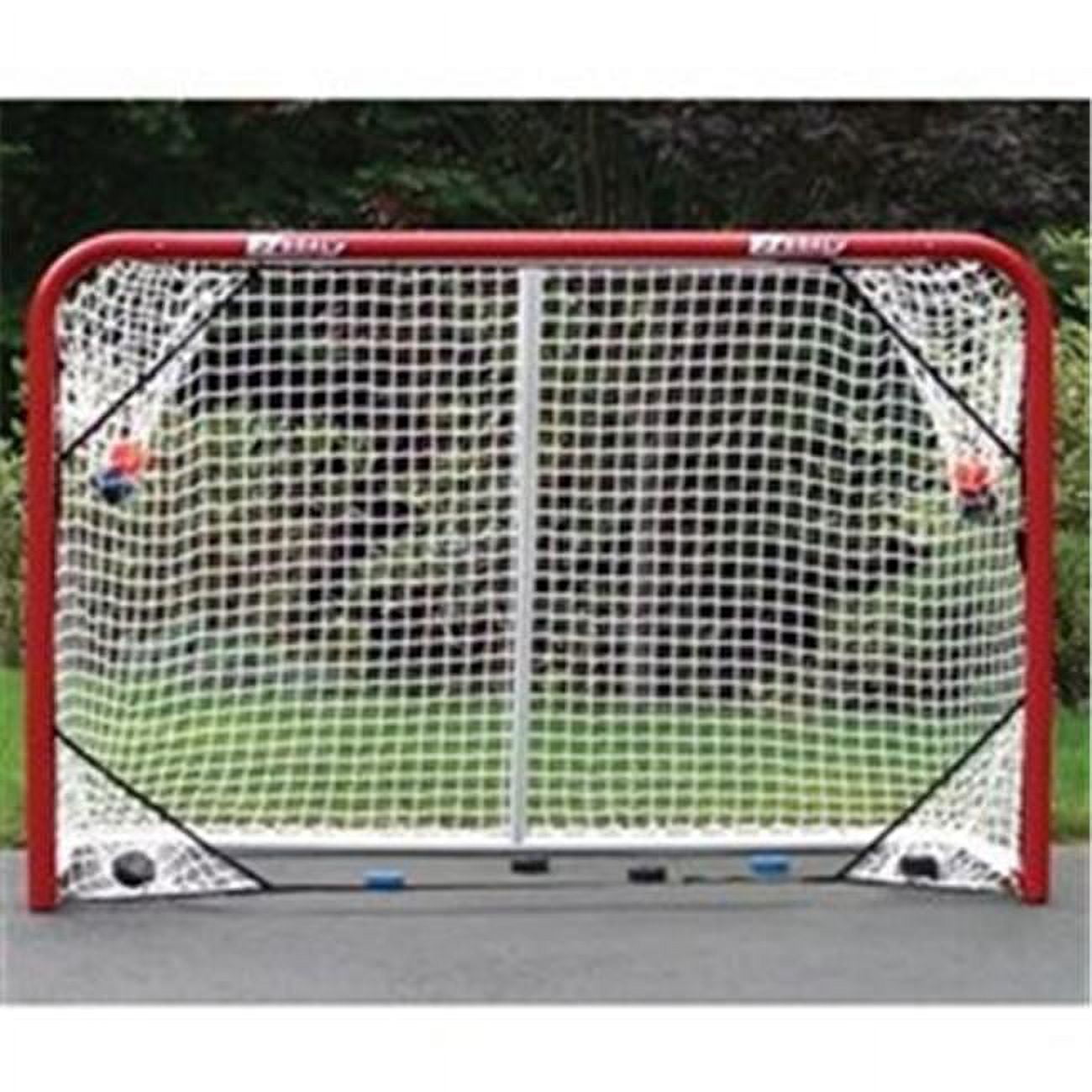 EZGoal 69101 4 Corner Hockey Pocket Targets - Walmart.com