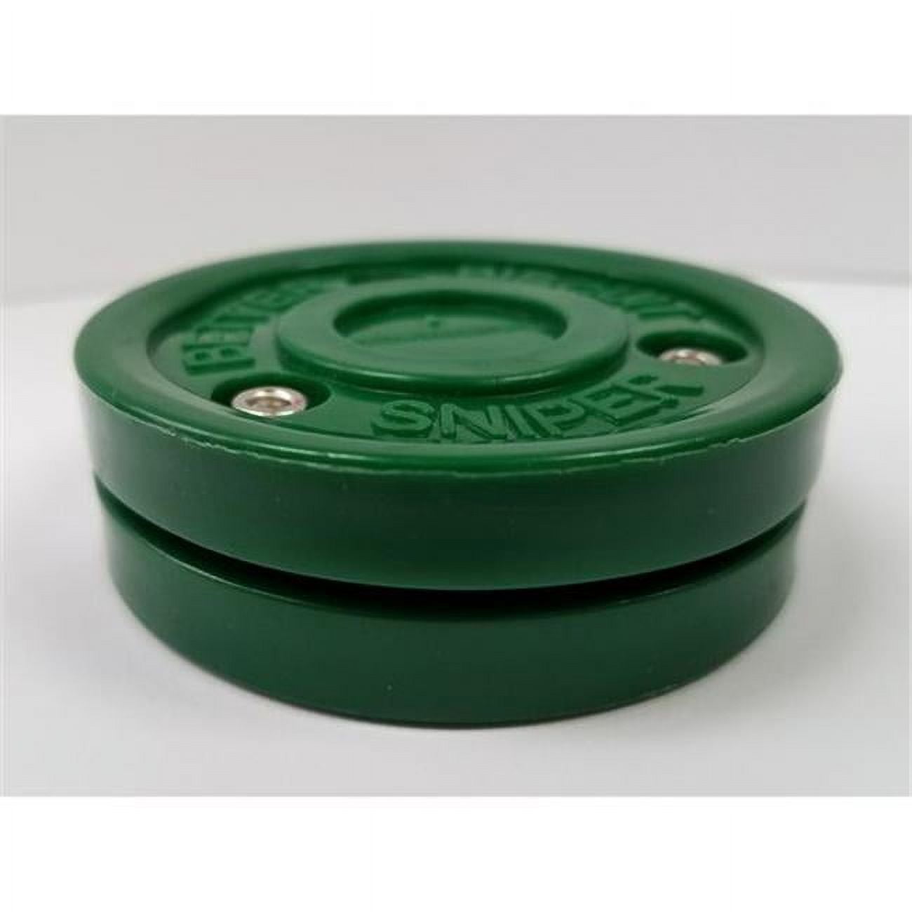EZGoal Better Biscuit Sniper Hockey Puck - Walmart.com