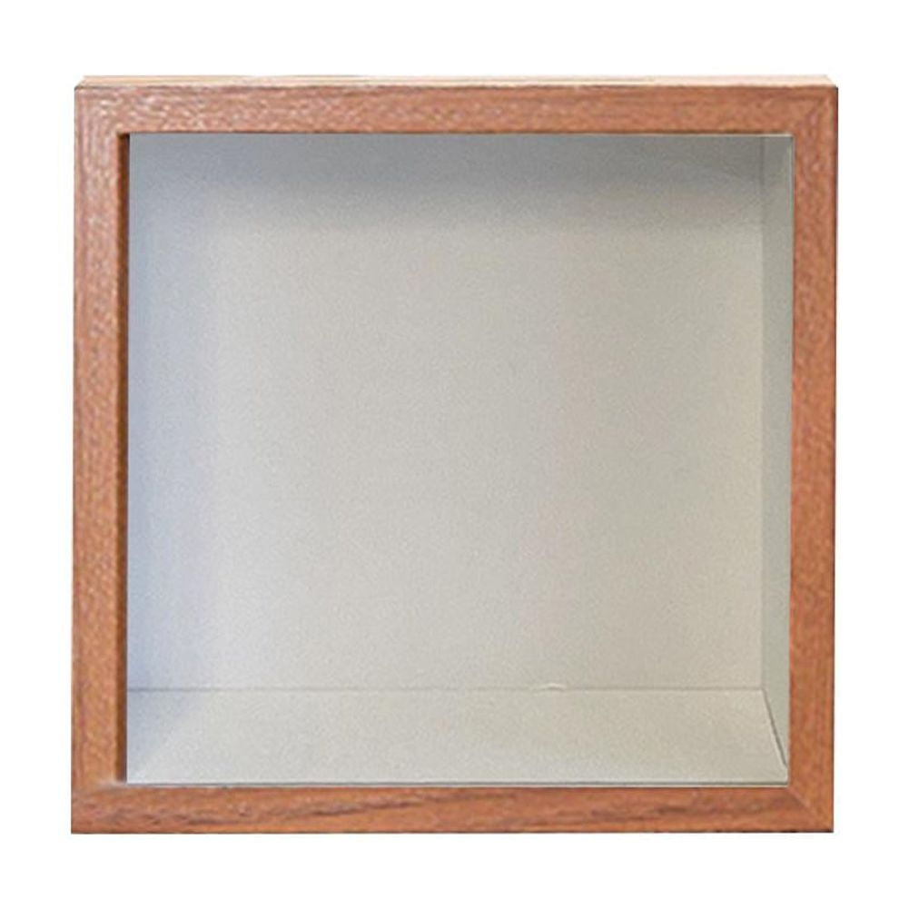 EZLIFE Adventure Archive Shadow Box For Memories,Ticket Keepsake Shadow ...