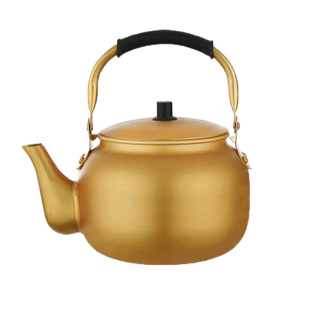 EZLIFE Aluminum Kettle Cap Cat Teapot Cap Cat Teapot Aluminum Kettle ...