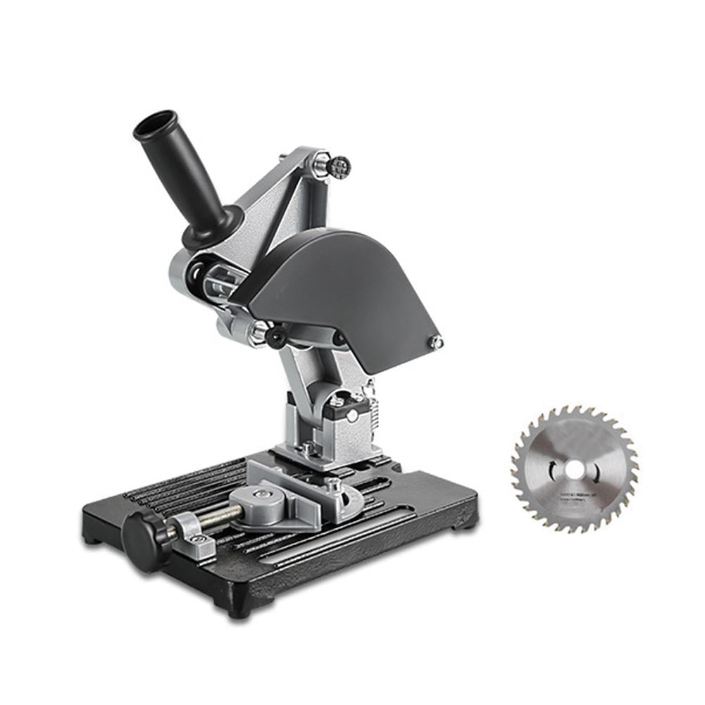 EZLIFE Angle Grinder Fixed Universal Bracket Polishing Machine ...
