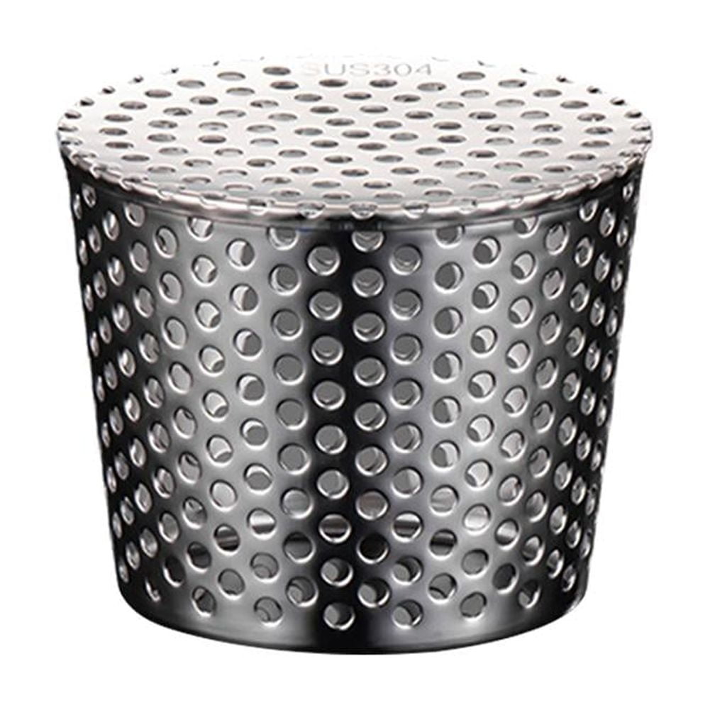 EZLIFE Anti-blocking Hair Catcher Drain Filter Hair Sink Filter Drain ...