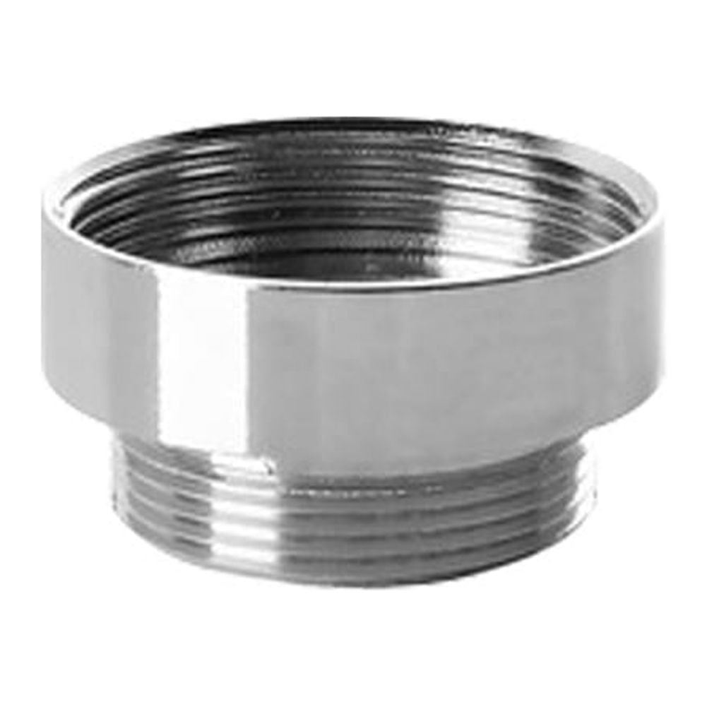 EZLIFE Faucet Adapter Kit, Brass Aerator Adapter Set Male/Female Faucet ...