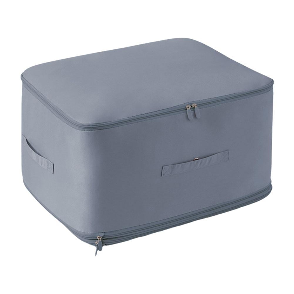 EZLIFE GINTBN Ultra Space Saving Self Compression Organizer, Heavy Duty ...
