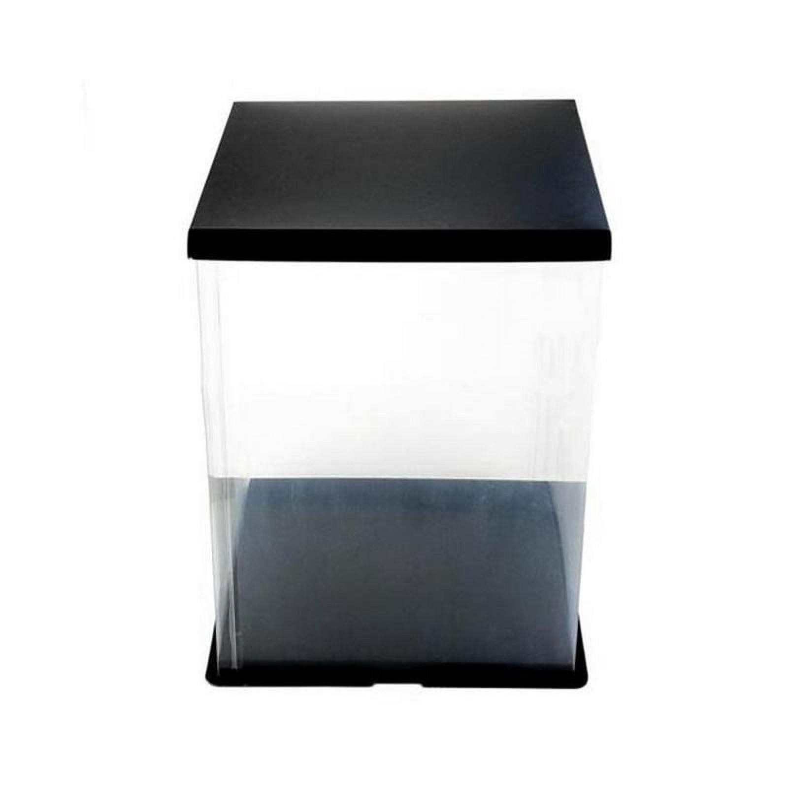 EZLIFE Large Clear PVC Gift Boxes Transparent Box For Valentine's Day ...
