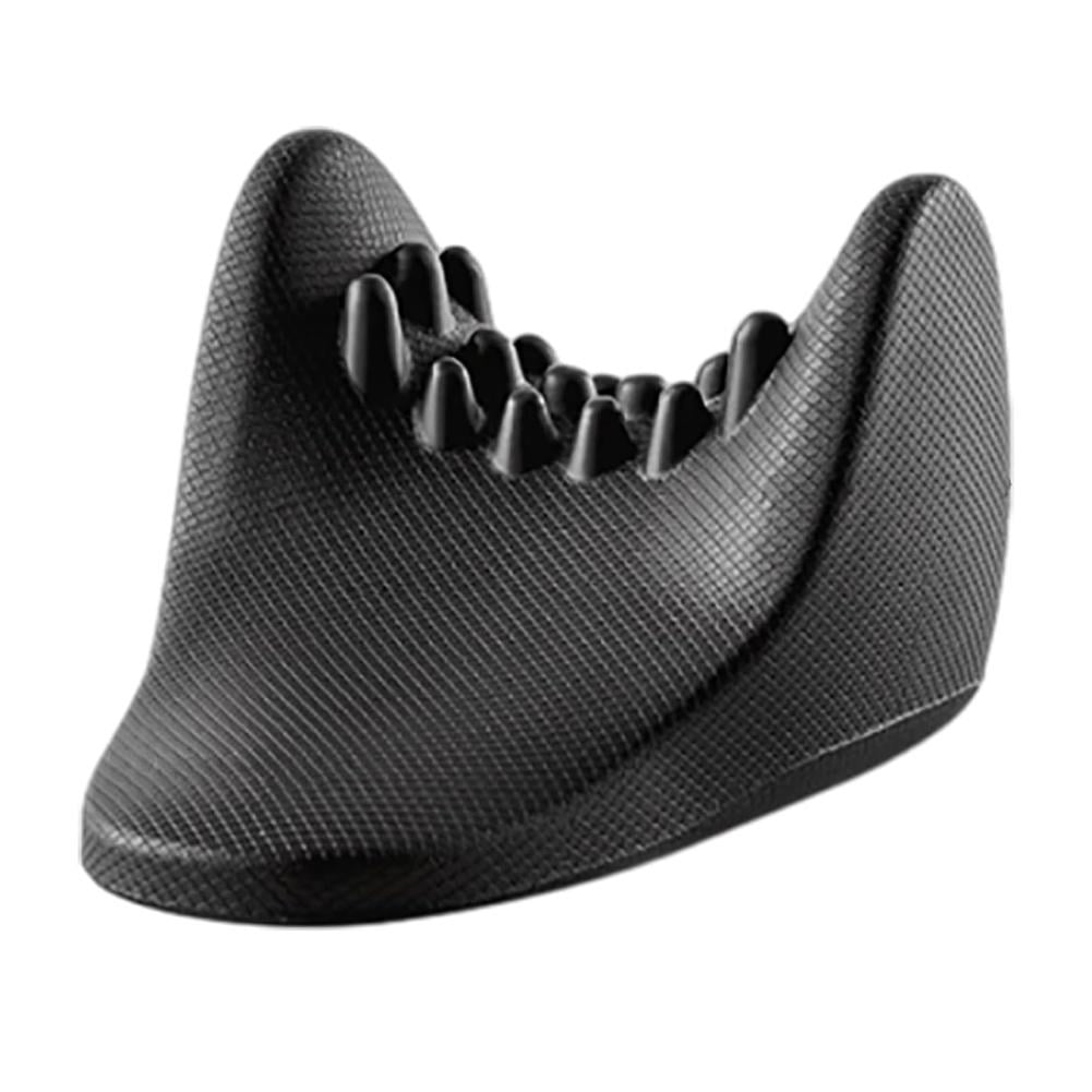 EZLIFE Neck Device Suboccipital Release Tool, Shoulder Relaxer ...