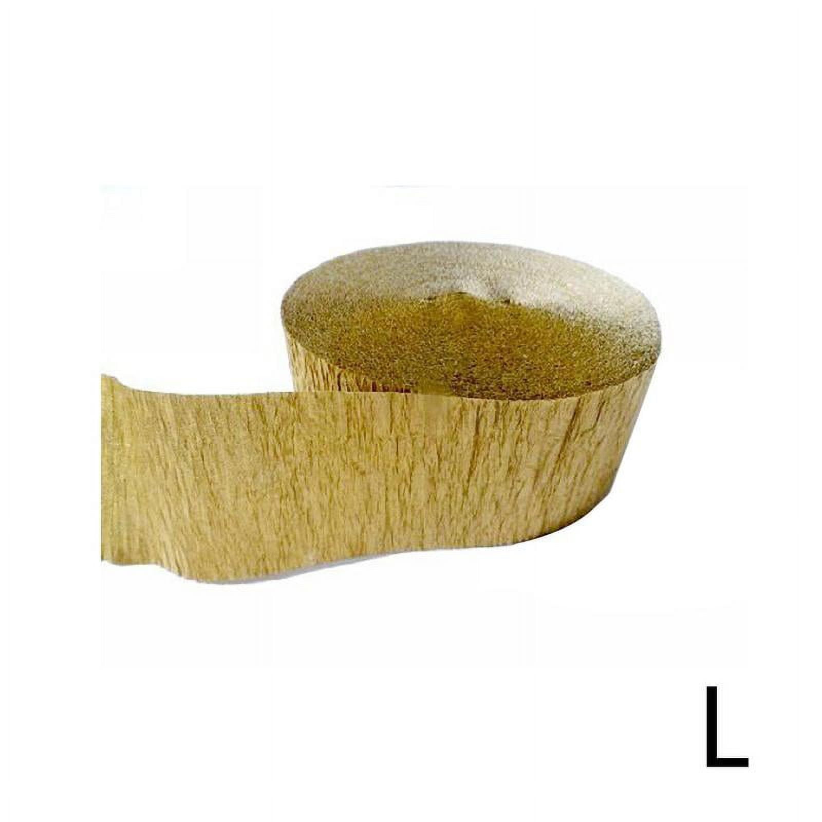 EZLIFE OCKULT Party Decoration Colored Paper Crepe Paper Crepe Paper ...