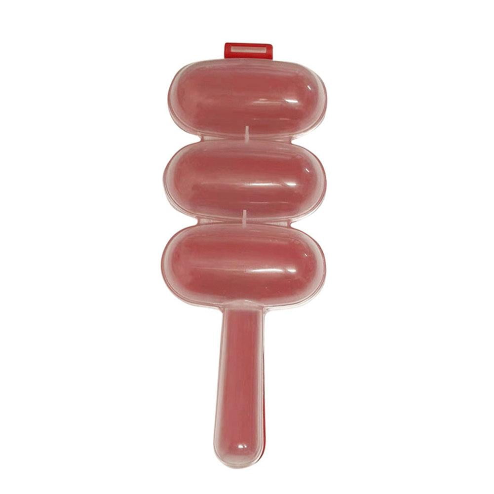 EZLIFE Rice Ball Shaker, Non Stick Rice Ball Mould, Rice Ball Molds ...