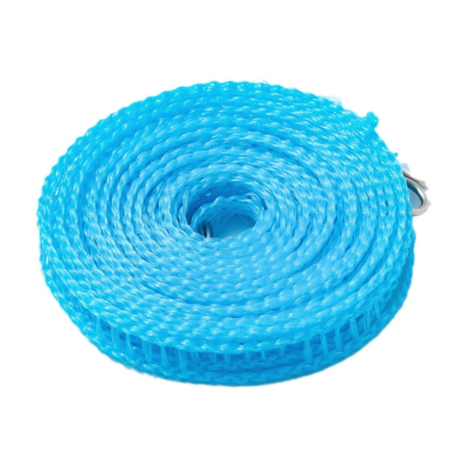 EZLIFE Windproof Clothesline Hanging Rope Clothes Hangers} щг щ^ ([ нх ...