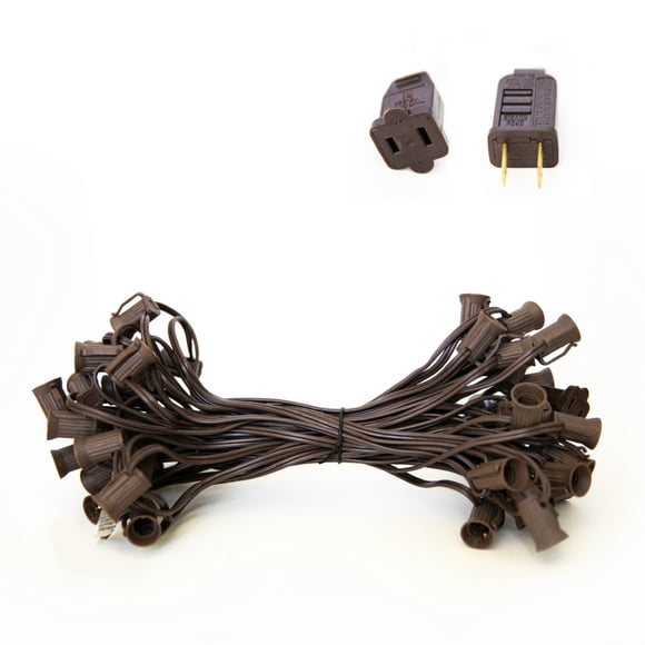 C7 Single Light Cord