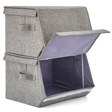Storage Bins 10x10