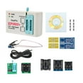 EZP2023+ High-Speed SPI FLASH Programmer EZP2023 USB Compiler Support ...
