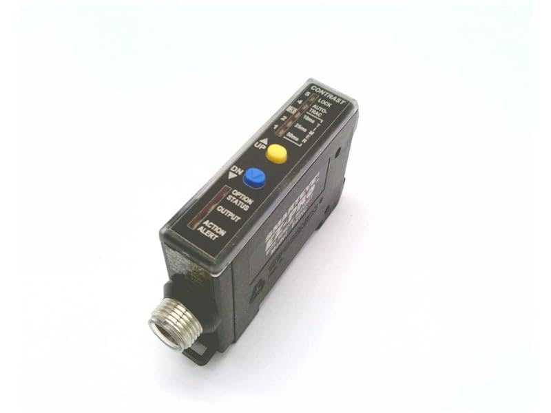 EZPIC SMARTEYE EZ-PRO, Infrared, 45 MA, Maximum Sensing Range Depends ...