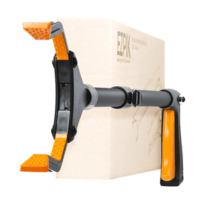 Handi-Reacher Long Reach Grabber - 30" Pick Up Tool with Magnet, Easy ...