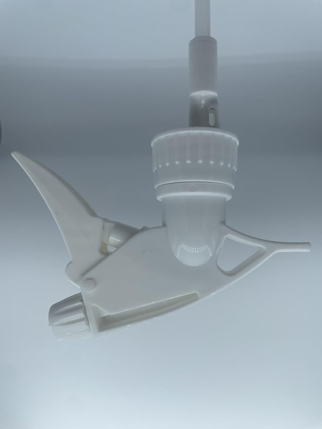 EZPRO Made in USA Replacement Trigger Spray Nozzles Only Nozzle Head ...