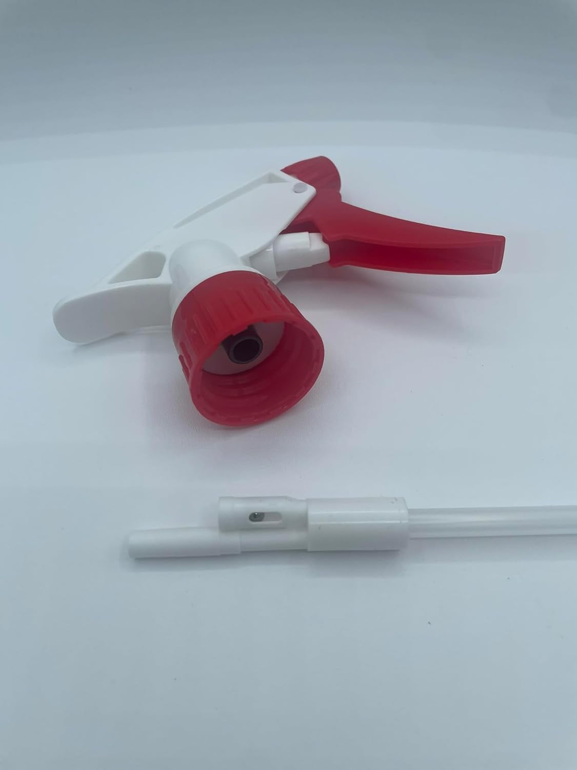 EZPRO USA Replacement Trigger Spray Nozzles Only Nozzle Head 360 Upside ...