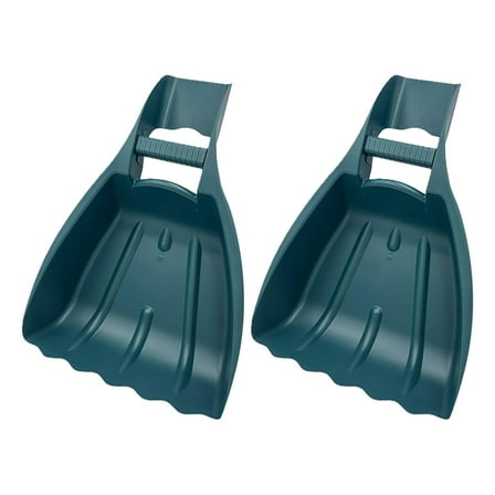 Leaf Grabber, Adjustable Rake, Leaf Picker Upper, Leaf Rake, Leaf ...