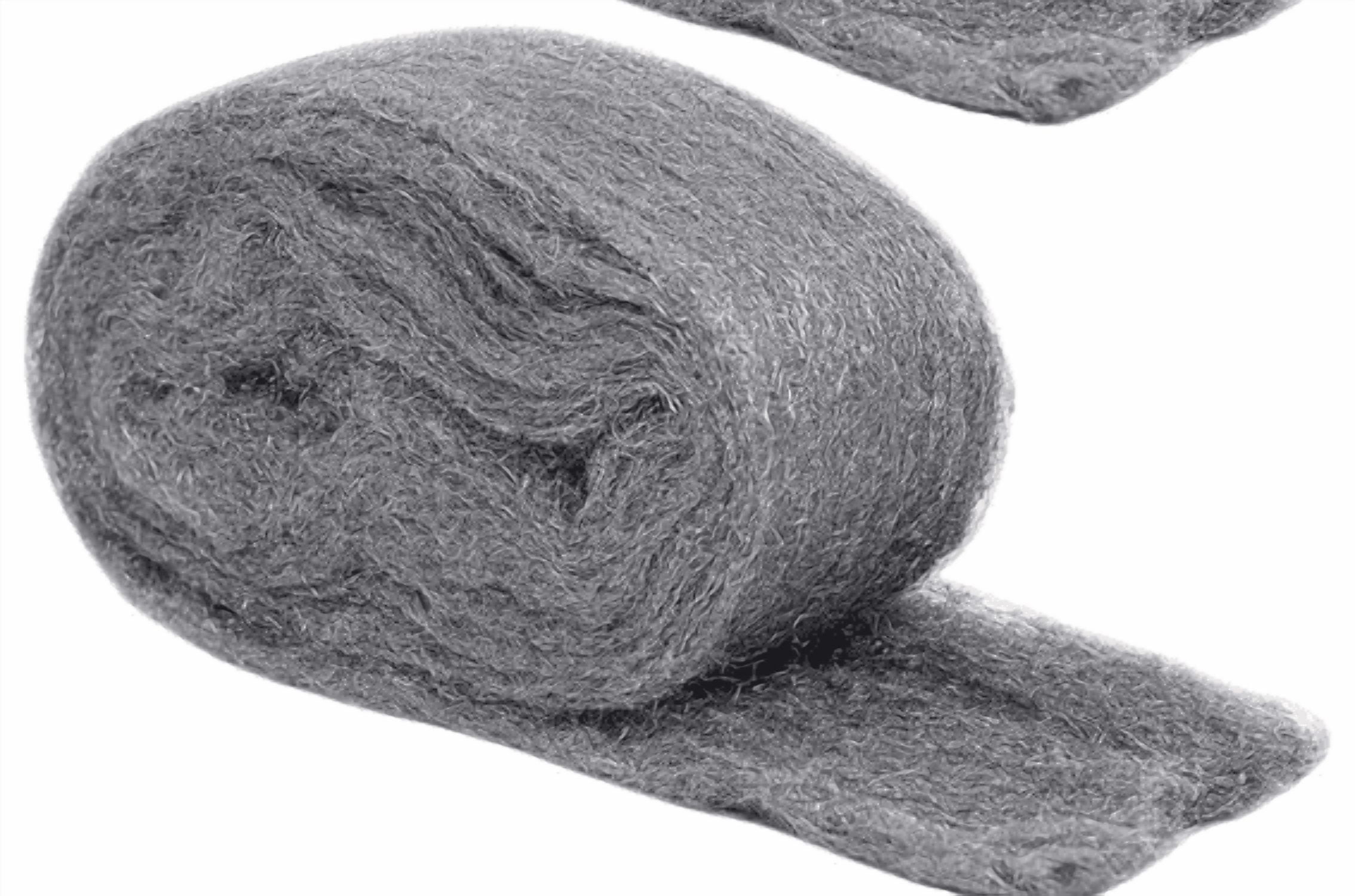 EZPXFCI 2Pack Steel Wool Pads for Mice Control,Hardware Cloth Gap ...