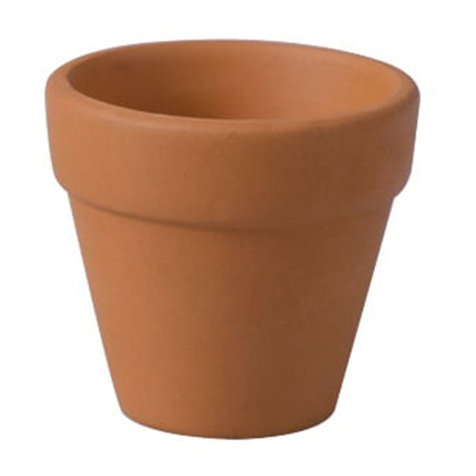 EZPXFCI Mini Clay Ceramic Terracotta Pot Flower Plants Pots Craft ...