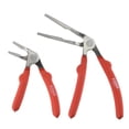 EZRED KWP2 Kiwi Bent Head Needle-Nose Pliers, Set of 2 C47 - Walmart.com